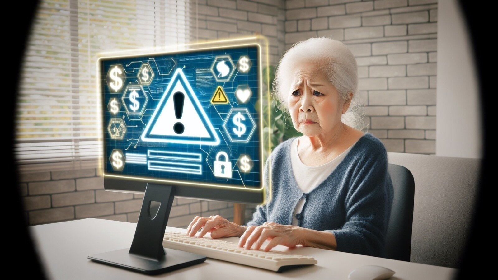 Petition · Demand More Action Against Online Scams from Australian ...