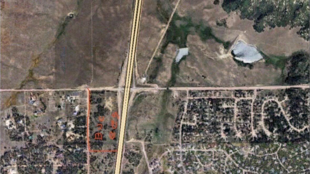 Petition · Prevent the Construction of Buc-EE's in Palmer Lake ...