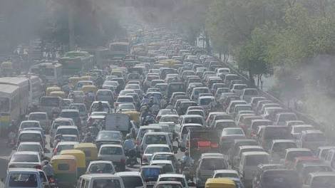 Petition · National Green Tribunal : Electric cars on roads to reduce ...