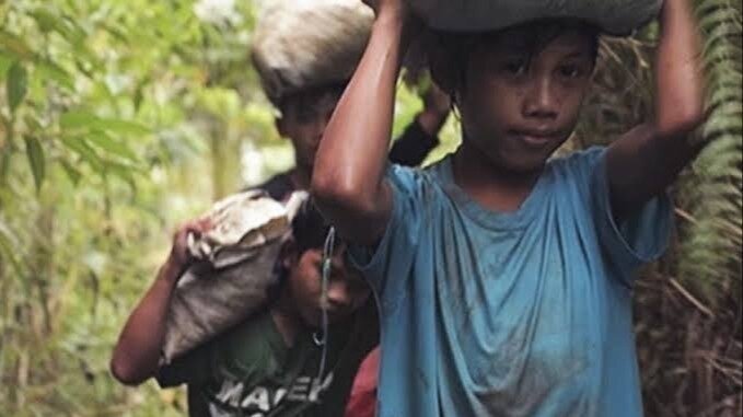Petition · Child Labor In Philippines - Philippines · Change.org