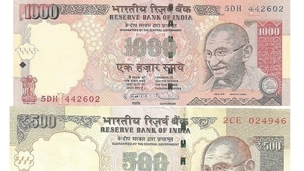 Petition · Prime Minister of India: Revert the Demonetisation of 500 ...