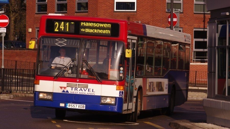 Petition · Bring back the 241 bus from Halesowen to Dudley - Halesowen ...