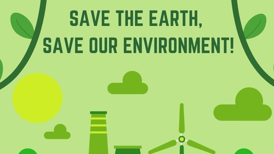 Petition · Save the Earth, Save our Environment! - Philippines · Change.org