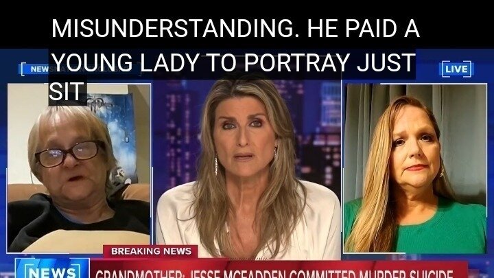 Petition · Demand Investigation into the impersonation of Krystle ...