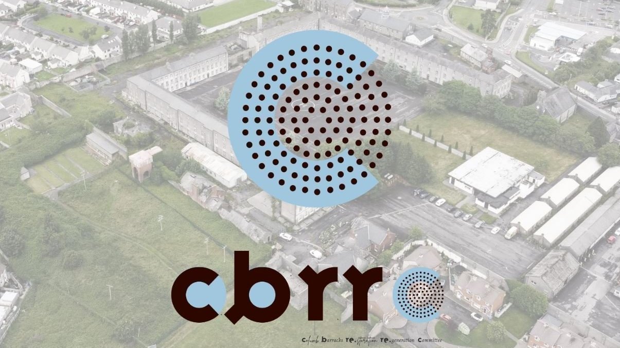 Petition · Reopen the Debate on Columb Barracks Mullingar with Full ...