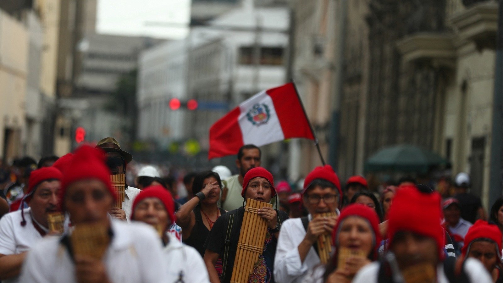 Petition · Help Fight Social Inequality & Economic Inequity In Peru ...