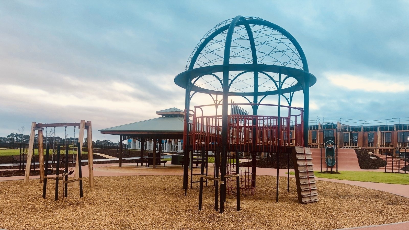 Petition · Residents of Botanic Ridge Acacia/Summerhill demand Casey to ...