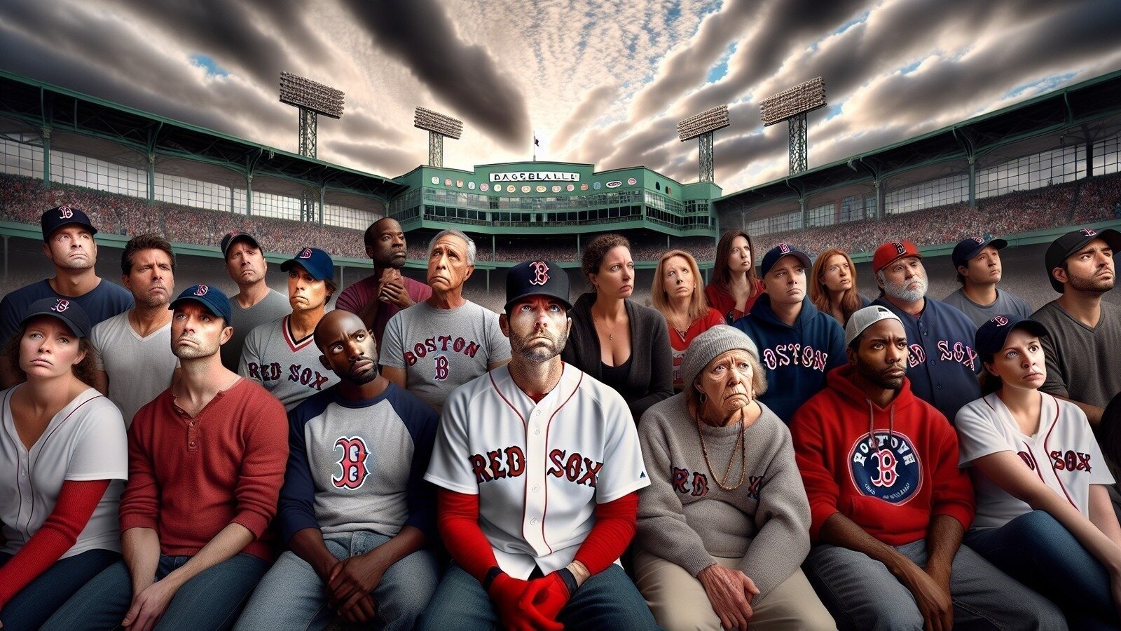 Petition · Fire Alex Cora and Save the Red Sox - United States · Change.org