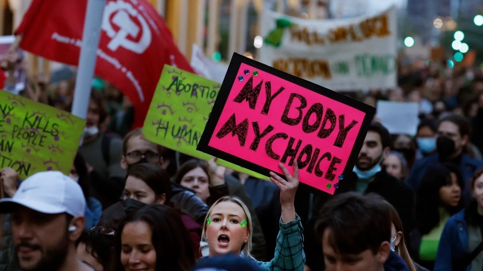 Petition · Enhance Women's Rights and Autonomy in New Brunswick, Canada ...