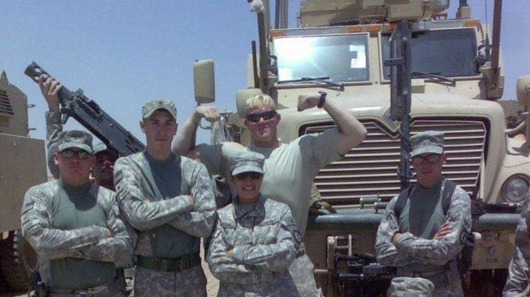 Petition · Help me to bring my family to the United States - United ...
