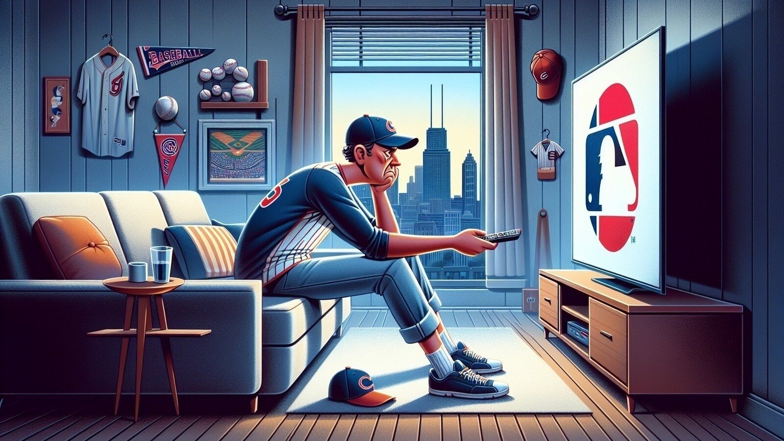 Petition · Overturn MLB Blackout Rules for Paying MLB . tv Customers ...