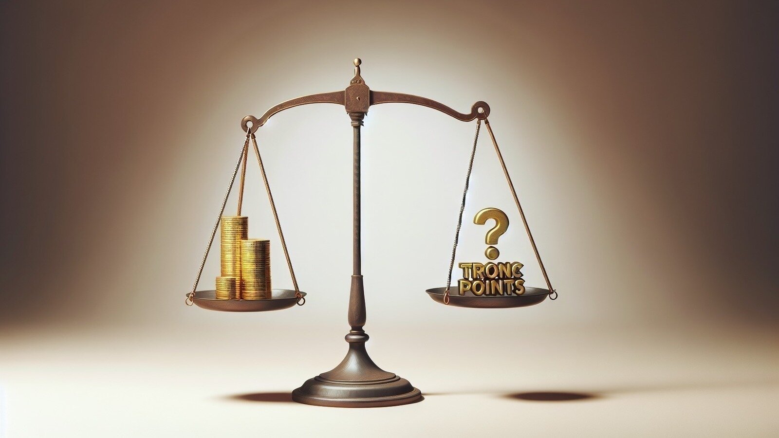 Petition · Reform the Tronc Point System for Fairer Pay Increment ...