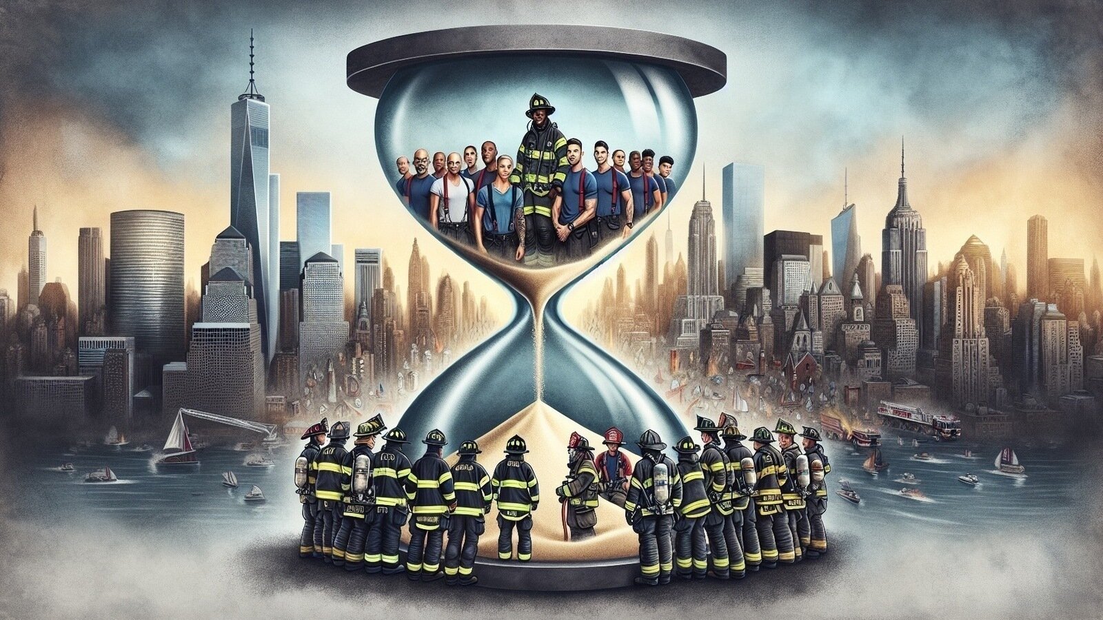 Petition · Extend DCAS Civil Service List #7001 in NYC for 5 More ...