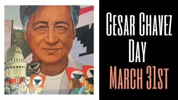 Petition · Make Cesar Chavez Day A Holiday In Arizona - United States ...