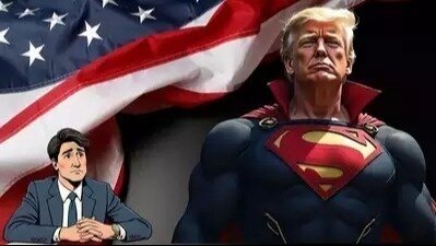 Petition · Annex Western Canada as the 51st State of the U . S ...