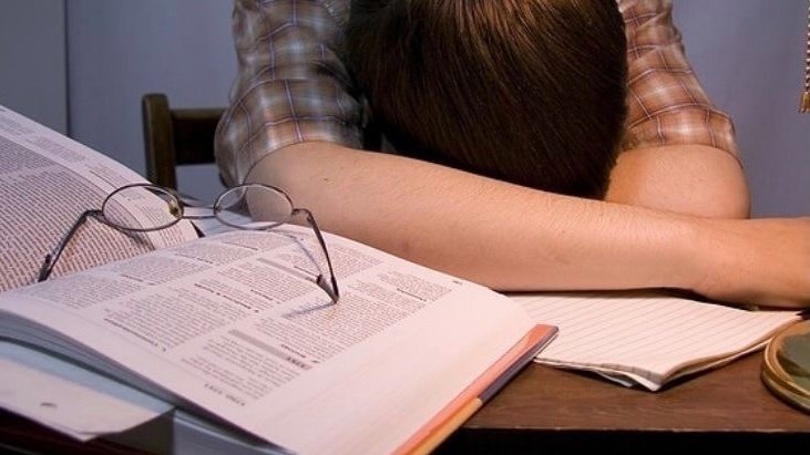 Petition · Schools are draining students mental health - United States ...