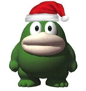 Petition · make squid do an updated face reveal - United States ...