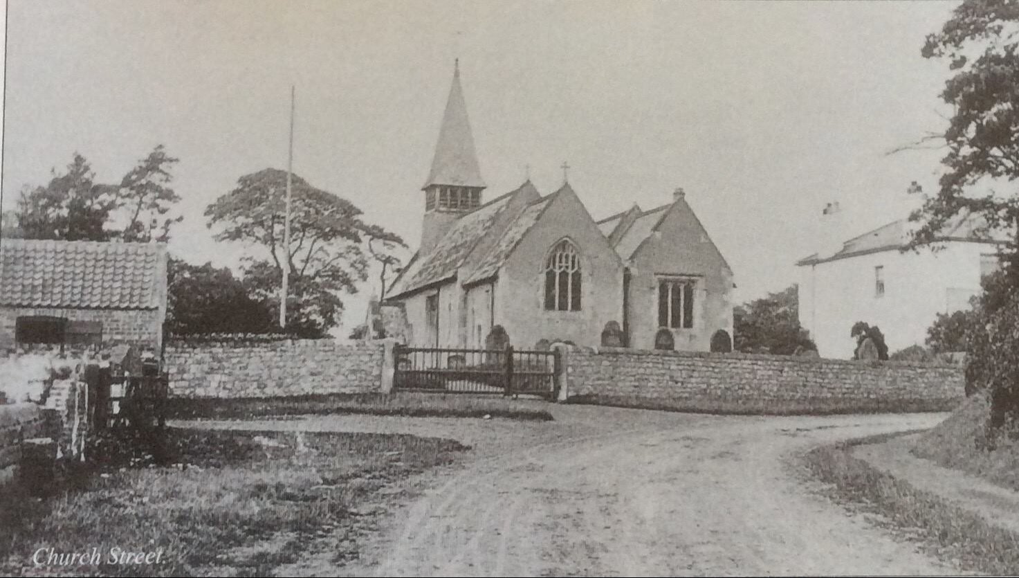 Petition update · PROPOSED BROOK HOUSE FARM (ARMTHORPE) DEVELOPMENT ...