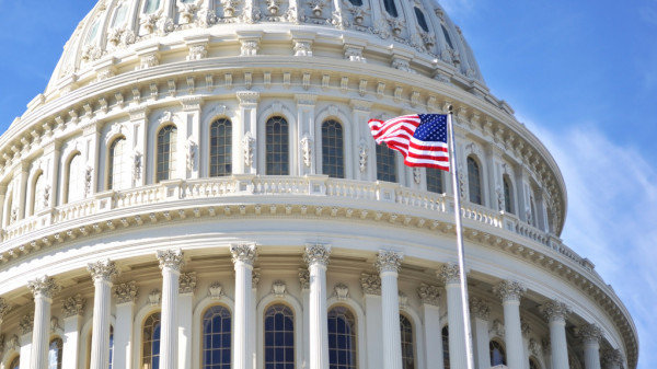 Petition · Term limits for Congress; place on ballot for Americans to ...