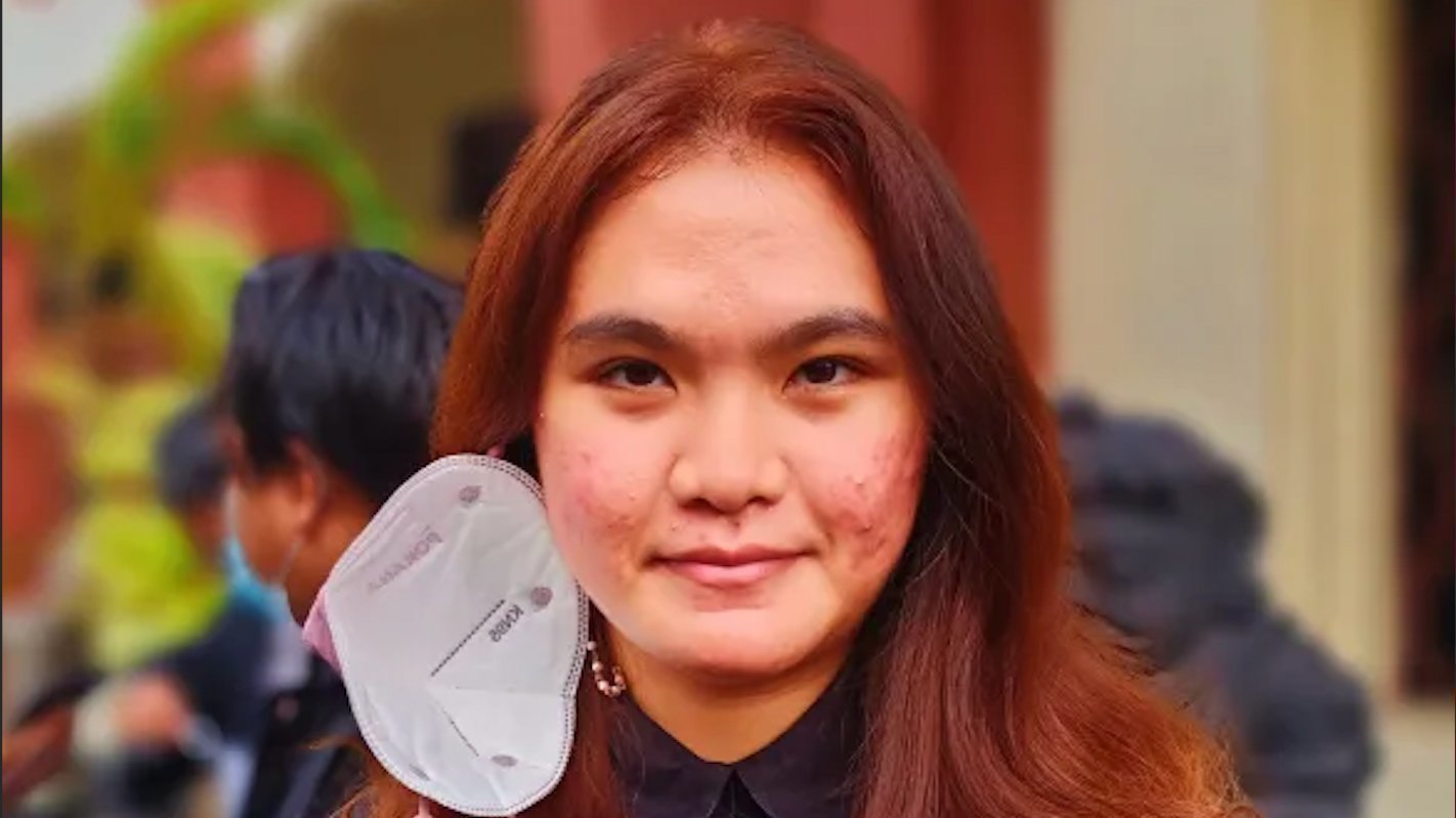 Petisi · Stella Monica Tak Bersalah, Stop Pidanakan Konsumen ...