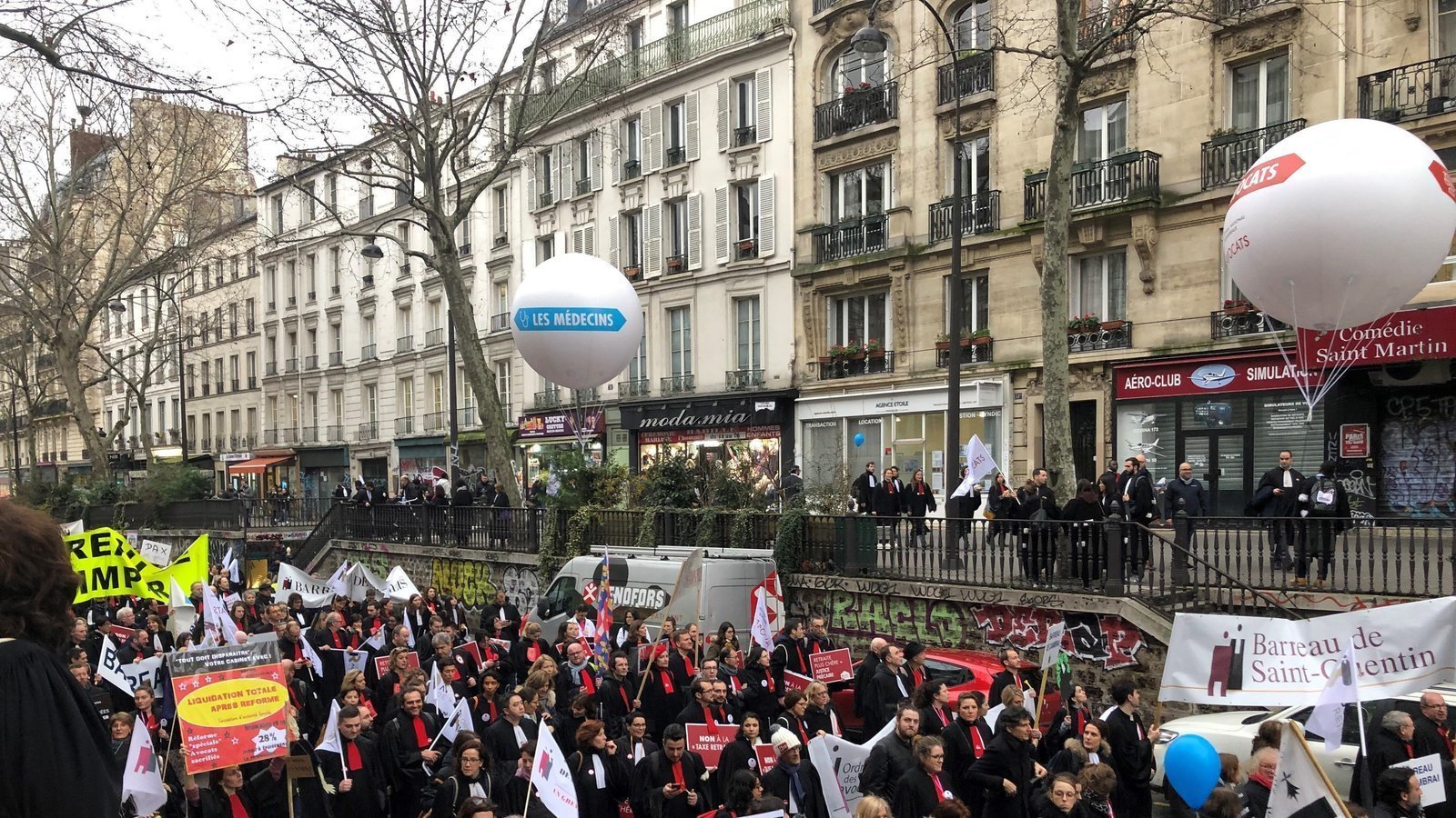 Pétition · CNBF - aide d'urgence à la profession d'avocat (covid-19 ...