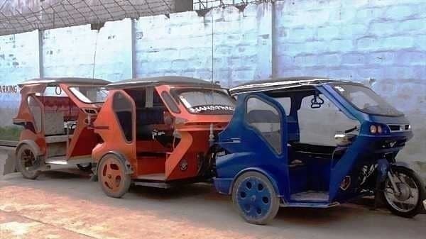 Petition · Colorum Vehicles /tricycle that still existing in Puerto ...