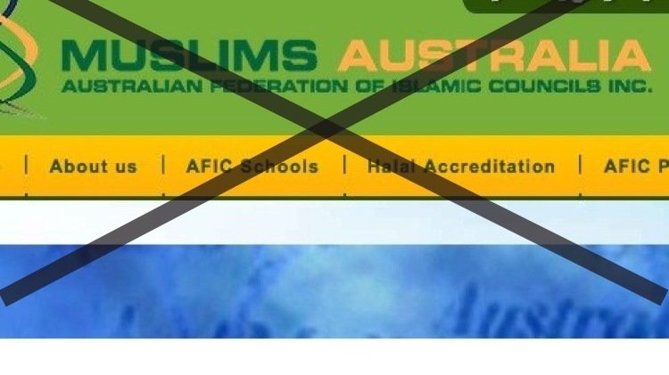 Petition · AFIC does NOT represent us! - Australia · Change.org