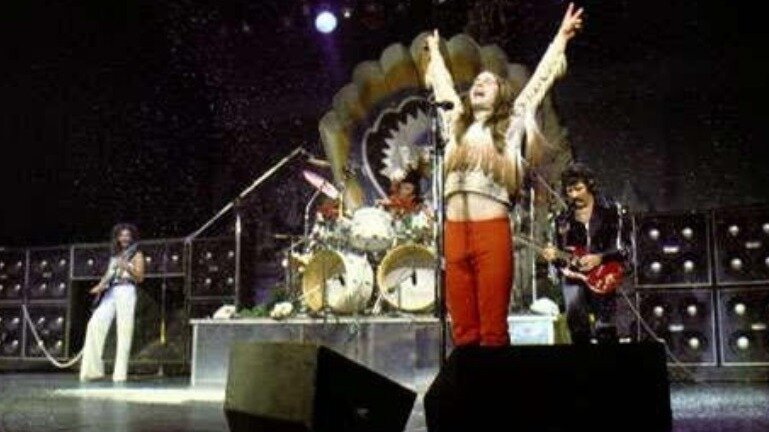 Petition · Remove the "2 Hour Delay" from Black Sabbath final concert ...