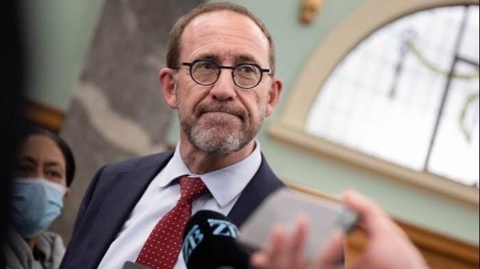 Petition · Change of Health Minister - United Kingdom · Change.org