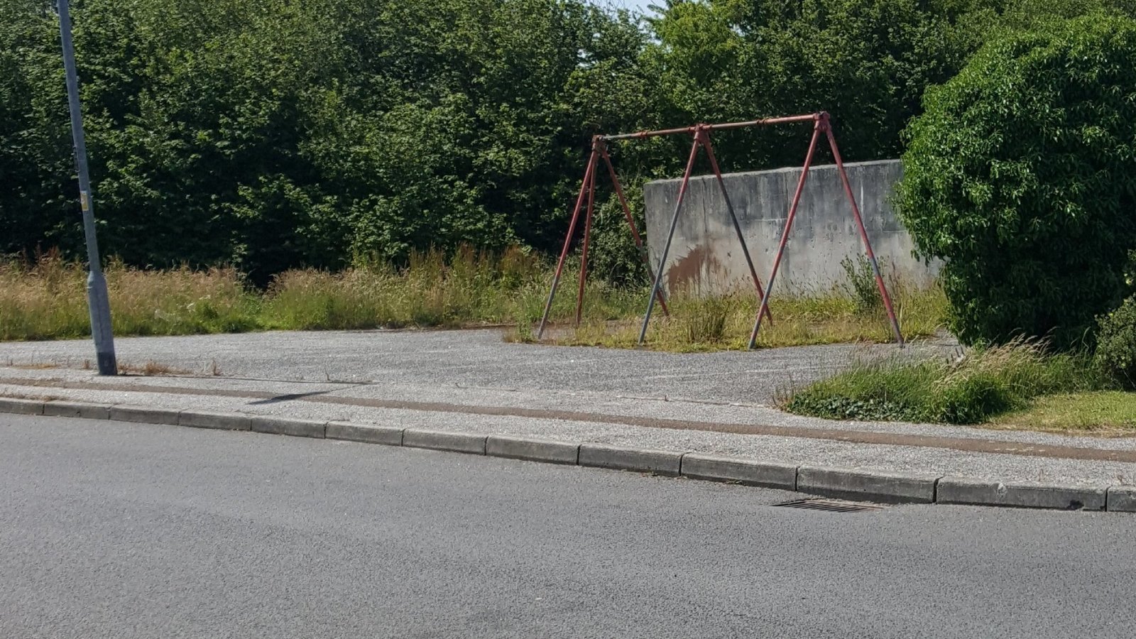 Petition · Fix Quintrell downs park (vyvian drive) small concrete skate ...
