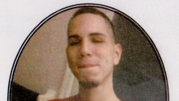 Petition · Arrest Israel Sanchez for Murder - United States · Change.org