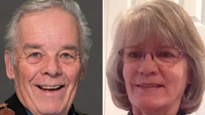 Petition · Call for Ron Paull to Step Down as Mayor of Quesnel - Canada ...