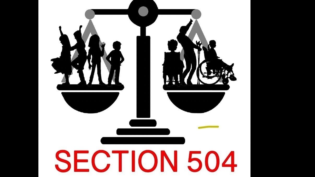 Petition · Protect Disability Rights in Missouri-Drop the Lawsuit Against Section 504! - United ...