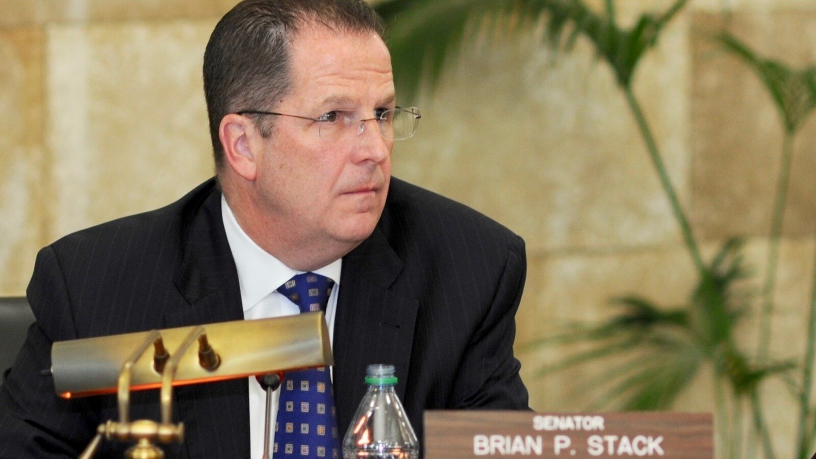 Petition · Tell Senator Brian P. Stack that NJ Needs More Transparency ...