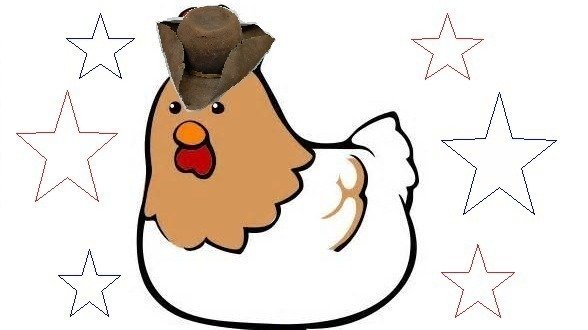 Petition · Draft New Chicken Ordinance - United States · Change.org