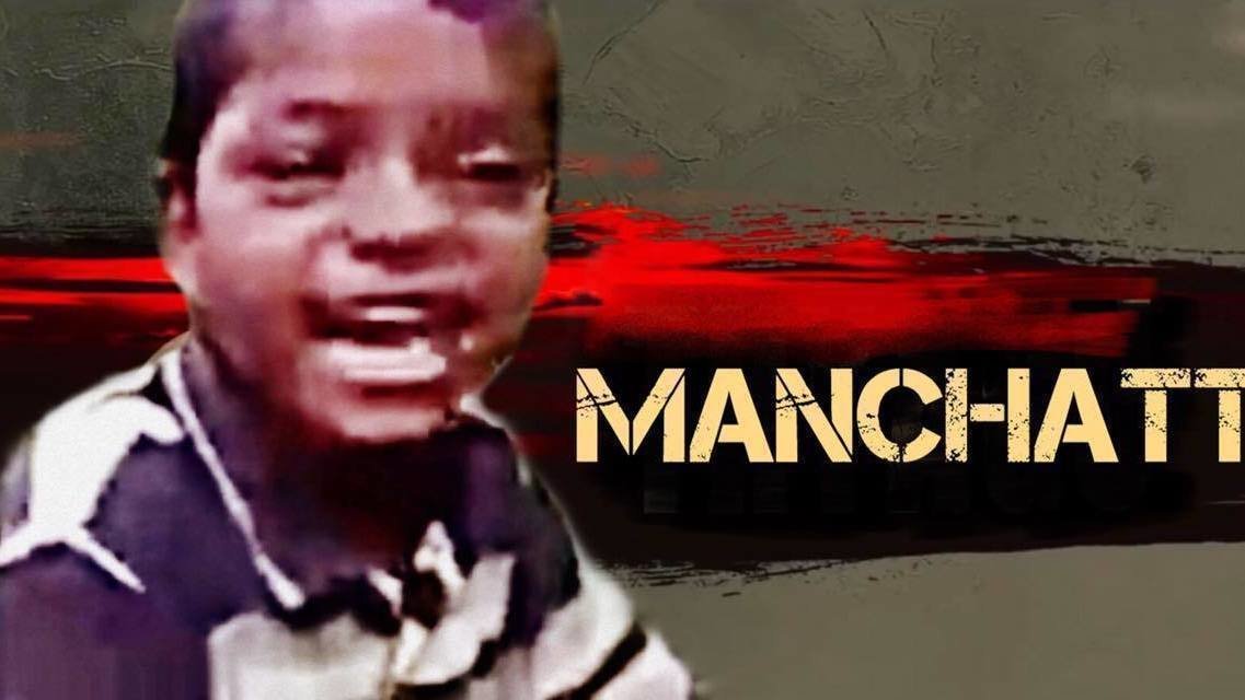 Petition · A petition to find the Manchatti Boy - India · Change.org