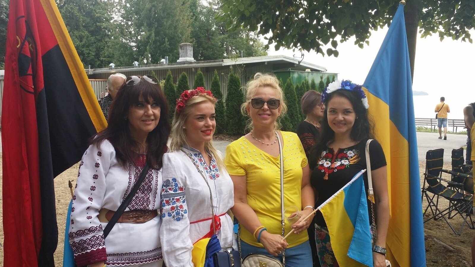 Petition · Stand in Solidarity with Ukraine - Canada · Change.org