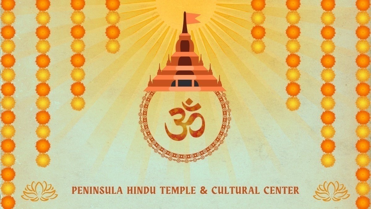 Petition · Help build a Peninsula Hindu Temple & Cultural Center ...