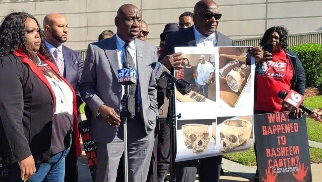 Petition · Demand U . S. DOJ to Investigate the Taylorsville Death of ...