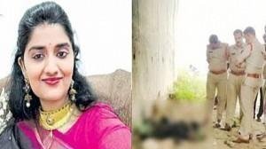 Petition · Justice for the brutal murder of Veteran doctor priyanka ...