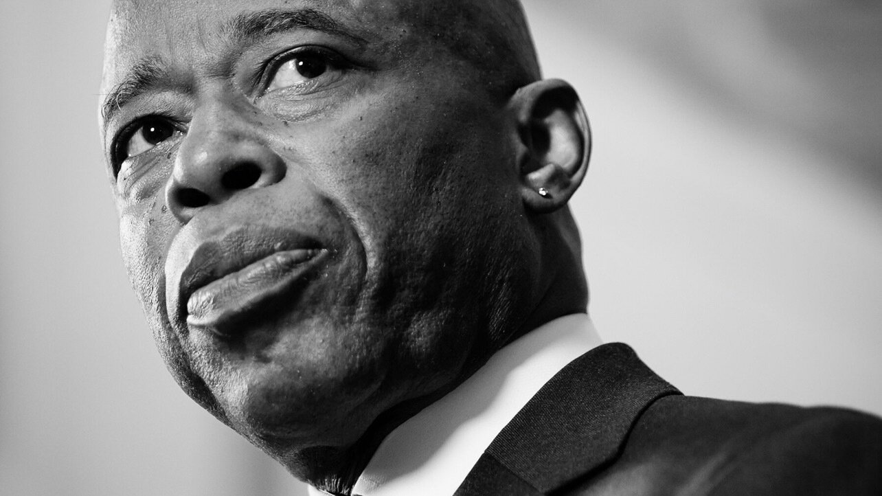 Petition · Removal of NYC Mayor Eric Adams from office. - United States ...