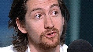 Petition · Alex Turner Of Arctic Monkeys Needs To Bring Back His Goatee ...