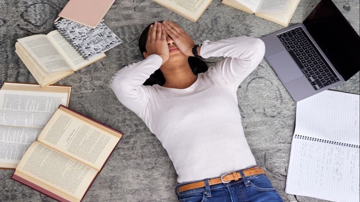 Petition · End Homework Overload for Stressed Students - United States ...