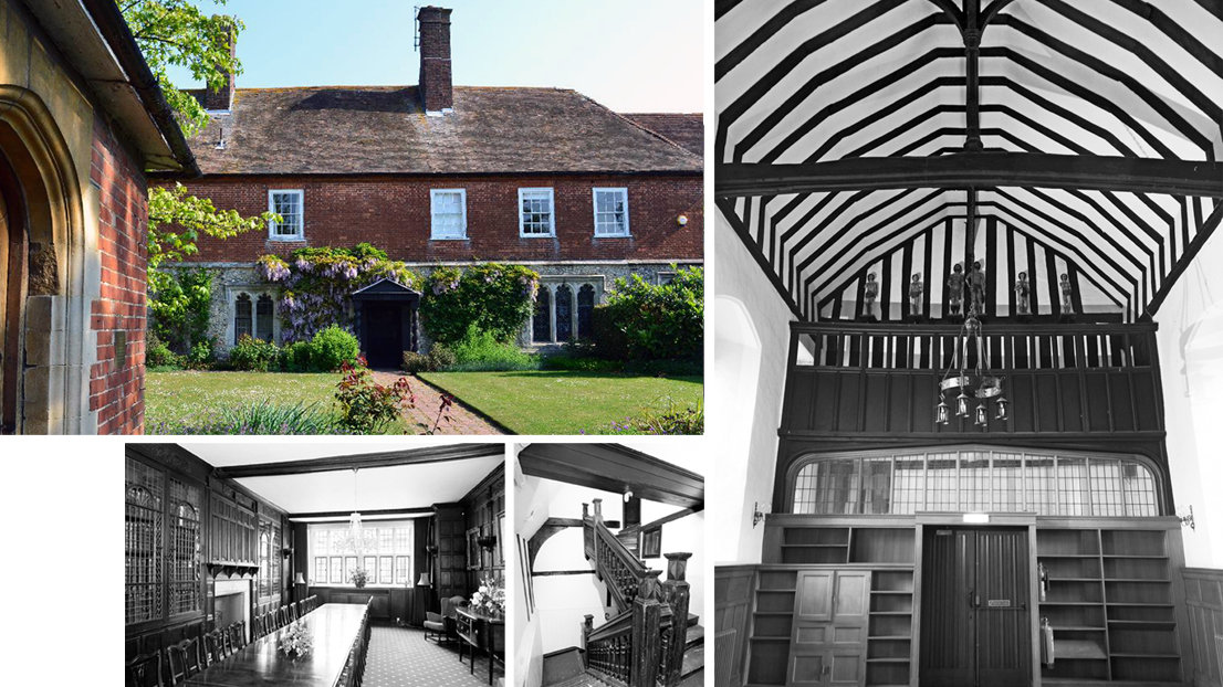 Petition · Save Wye's heritage from the housing developers - Wye ...