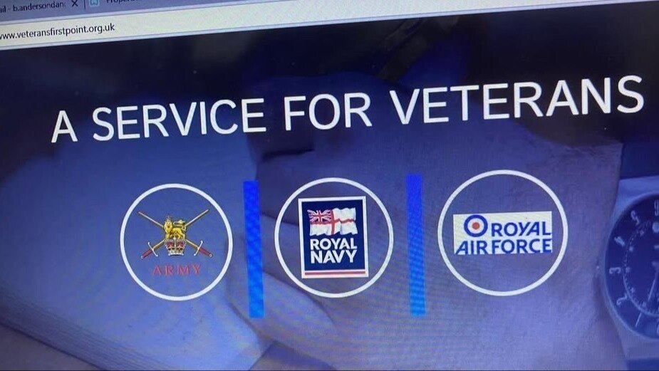 Petition · SAVE Veterans First Point (V1P) Lothian - United Kingdom ...