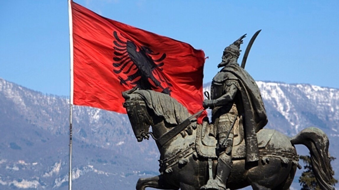 Petition · Bring the incredible story of Scanderbeg in a Movie Series ...