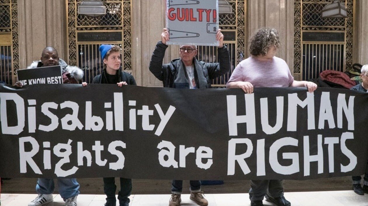 Petition · Stop the Inhumane USAID Layoffs: Protect Families of ...