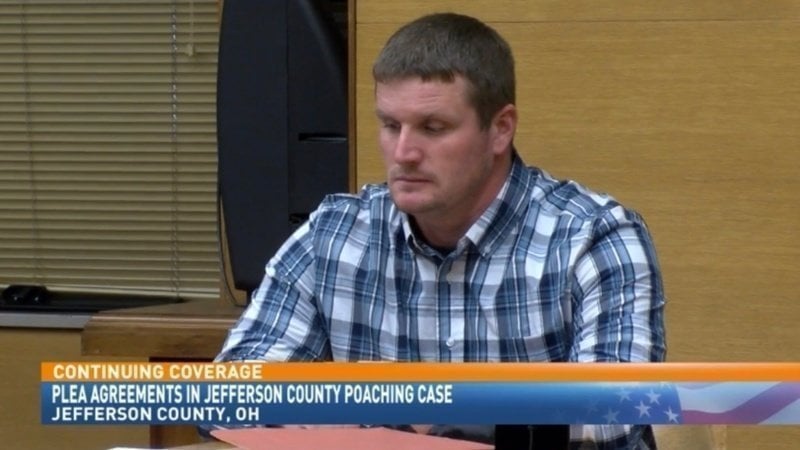 Petition update · Trapping TV Time's Robby Gilbert's Criminal History ...