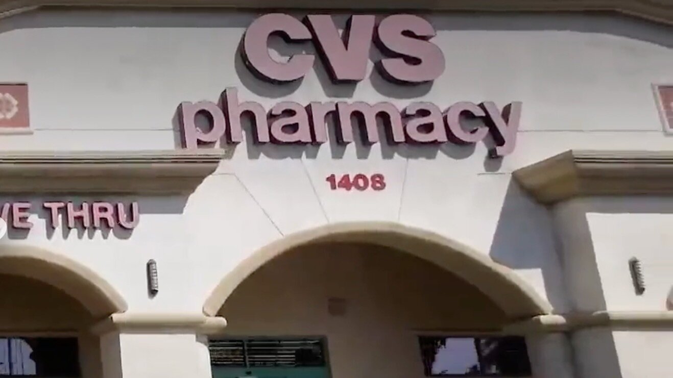 Petition · CVS, Make Restitution to Timika Thomas for Ending Her ...