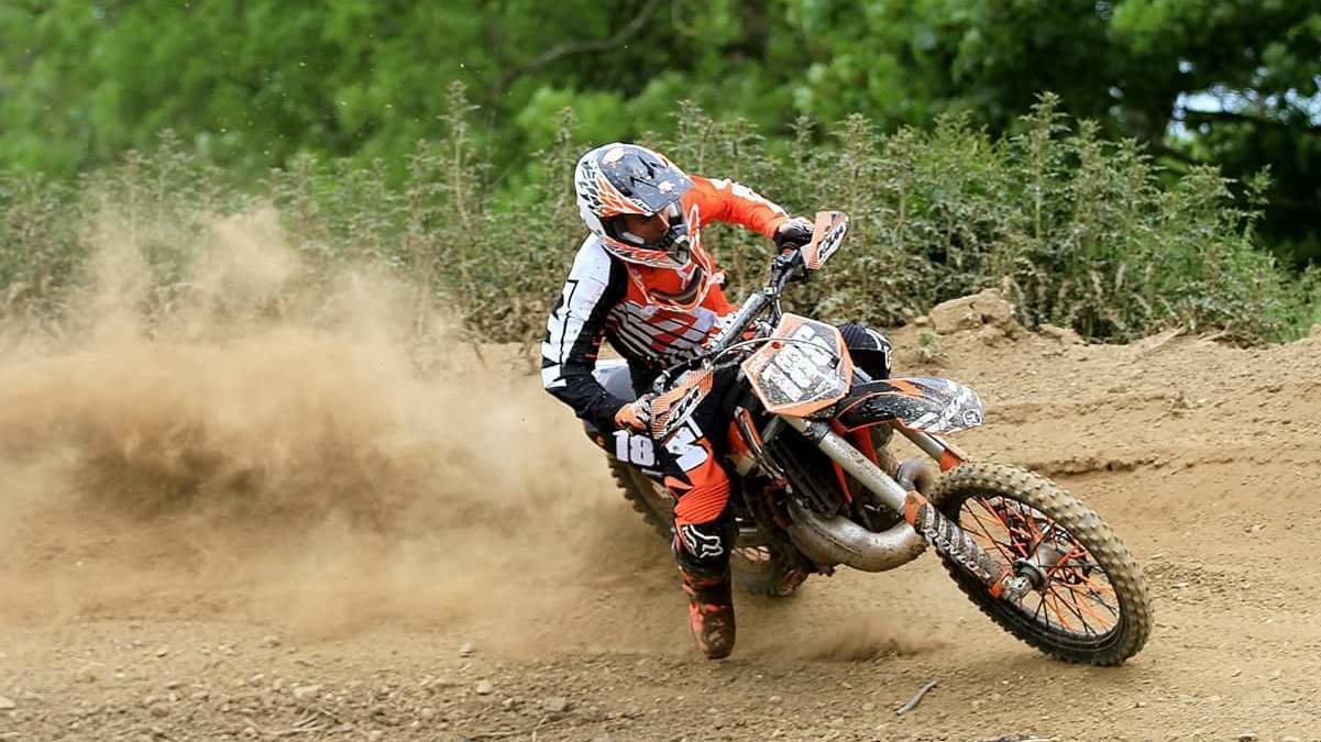 Petition · Reopen Causey Park motocross track - United Kingdom · Change.org
